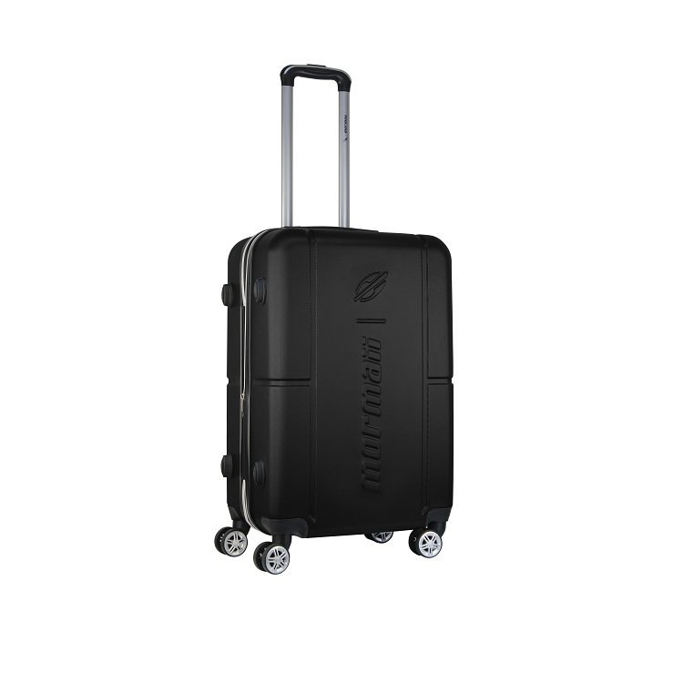 Mala Mormaii MOR-1622 Tamanho M Preta | MadeiraMadeira