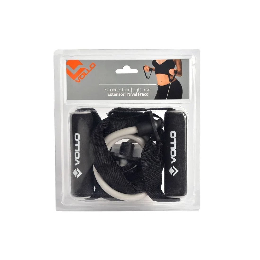 Extensor Nível Médio VP1064 Vollo Vollo | MadeiraMadeira