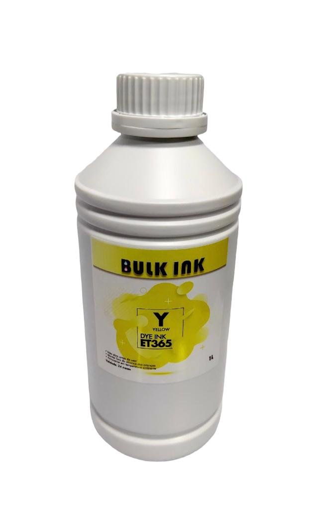 TINTA COMPATÍVEL EPSON L120 L220 L365 L375 L395 L575 L1300 ET365/664 ...