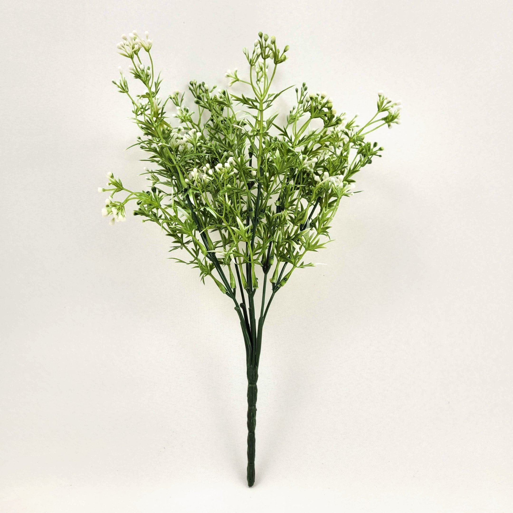 Mosquitinho Branco Flor do Campo 35cm Planta Artificial | MadeiraMadeira