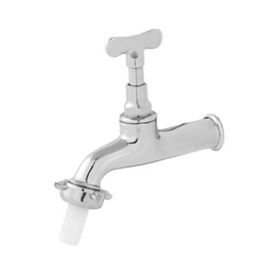 Torneira P/jardim 1130 Cromada - Oneel | MadeiraMadeira