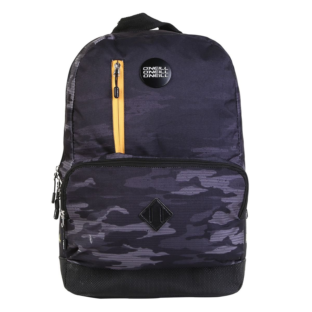 Mochila de Costas Oneill ONM1801100 O'neill Preto | MadeiraMadeira