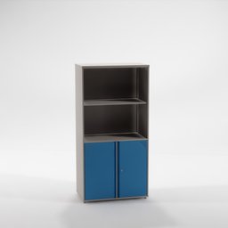 ARMÁRIO MISTO 1,6 M ARETTO PANDIN | MadeiraMadeira