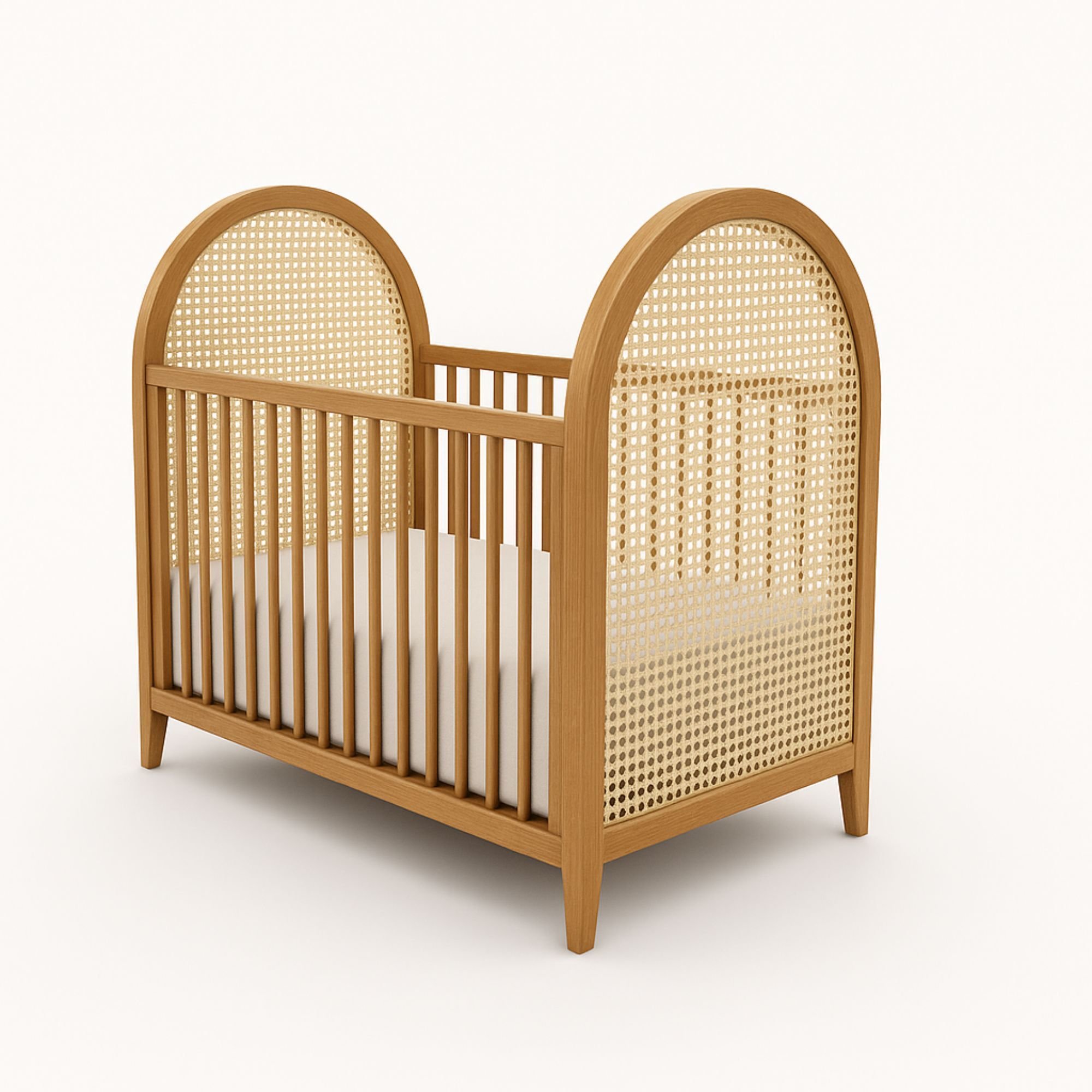 Berço Luna Plus | MadeiraMadeira