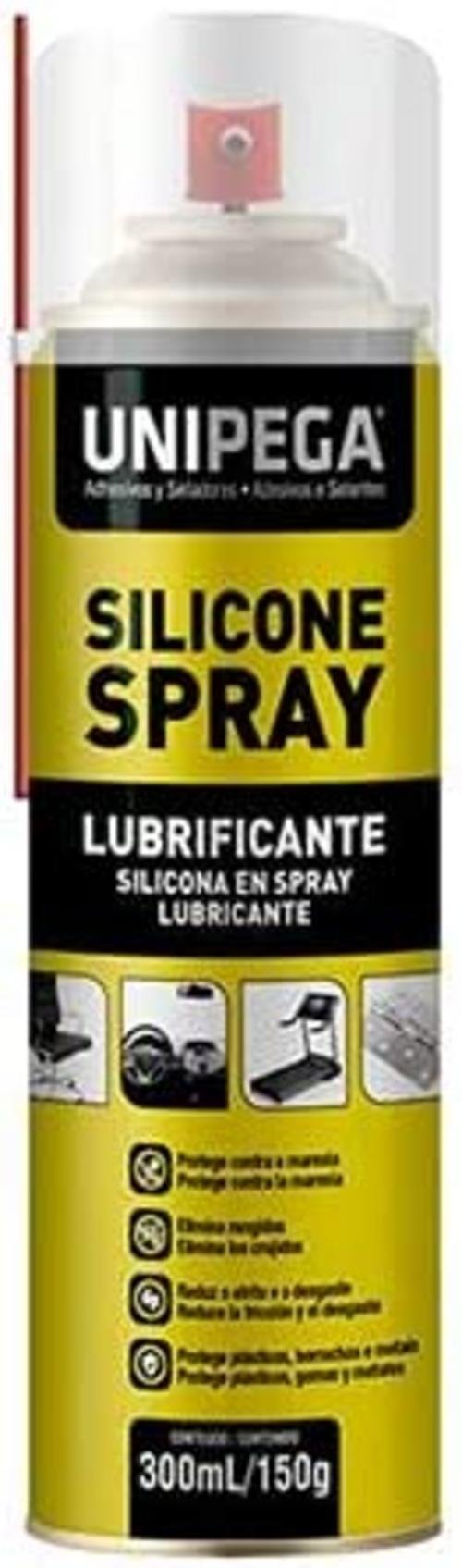 Silicone Spray 150g | MadeiraMadeira
