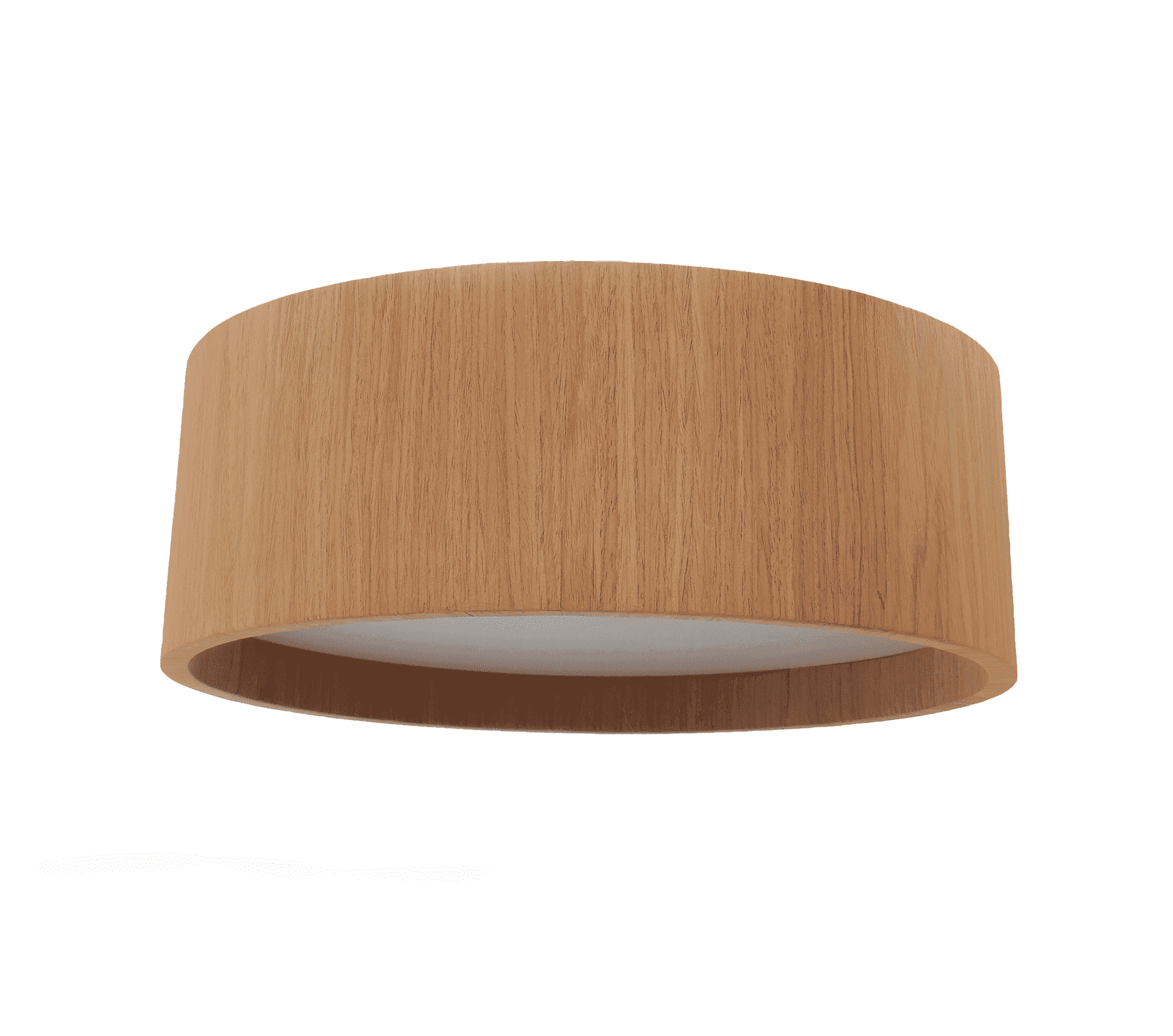 Plafon Redondo Madeira 60cm Adrilustres PF REDONDO 60cm | MadeiraMadeira