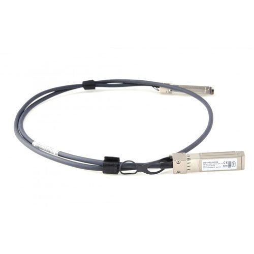 Cabo Dac Aruba 10G Sfp+ para Sfp+ 3M - J9283D | MadeiraMadeira