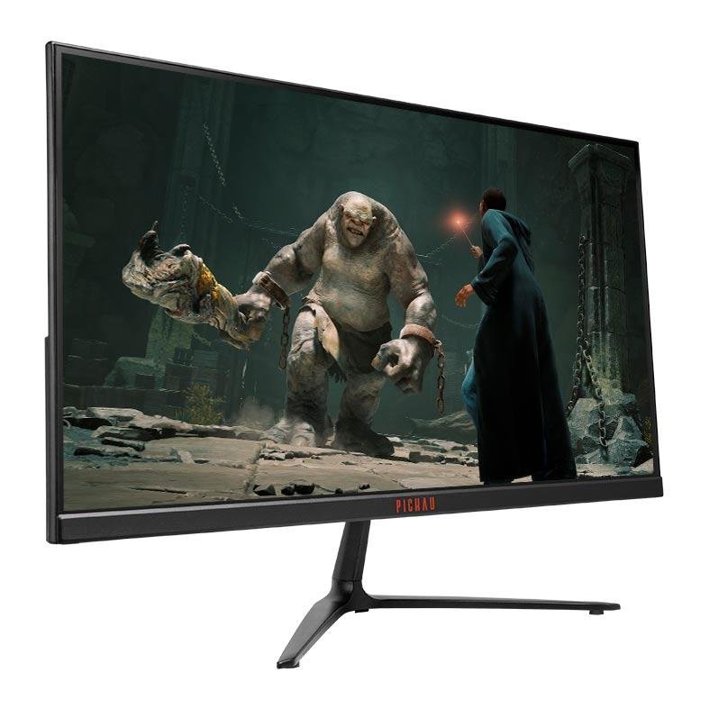 Monitor Gamer Pichau Athen V2L 21, 21.5 Pol., IPS, FHD, 1ms, 75Hz ...