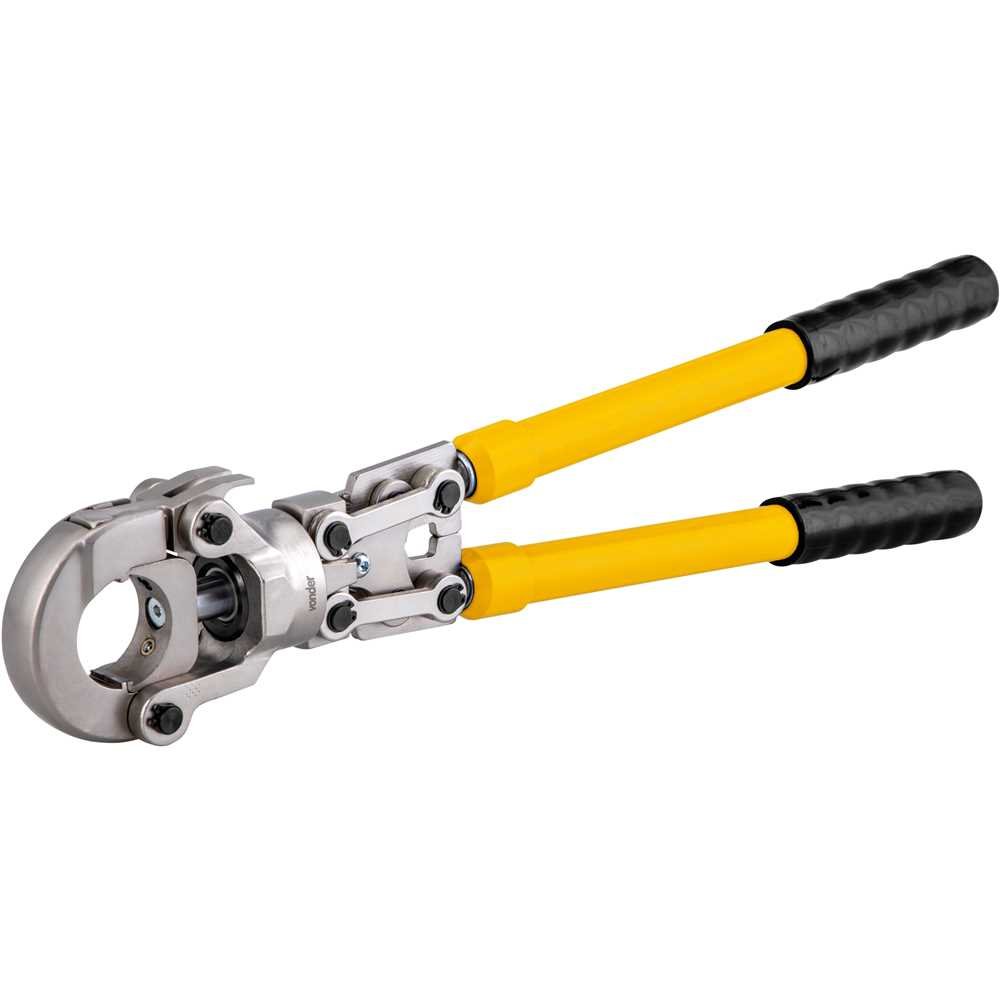Alicate Crimpador Manual para Tubo Pex Acv 1632 Vonder | MadeiraMadeira