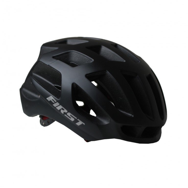 Capacete Mtb First Speck - Cinza - M (54-61mm) | MadeiraMadeira