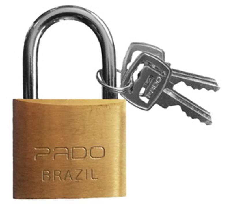 Cadeado Pado 40 Mm | MadeiraMadeira