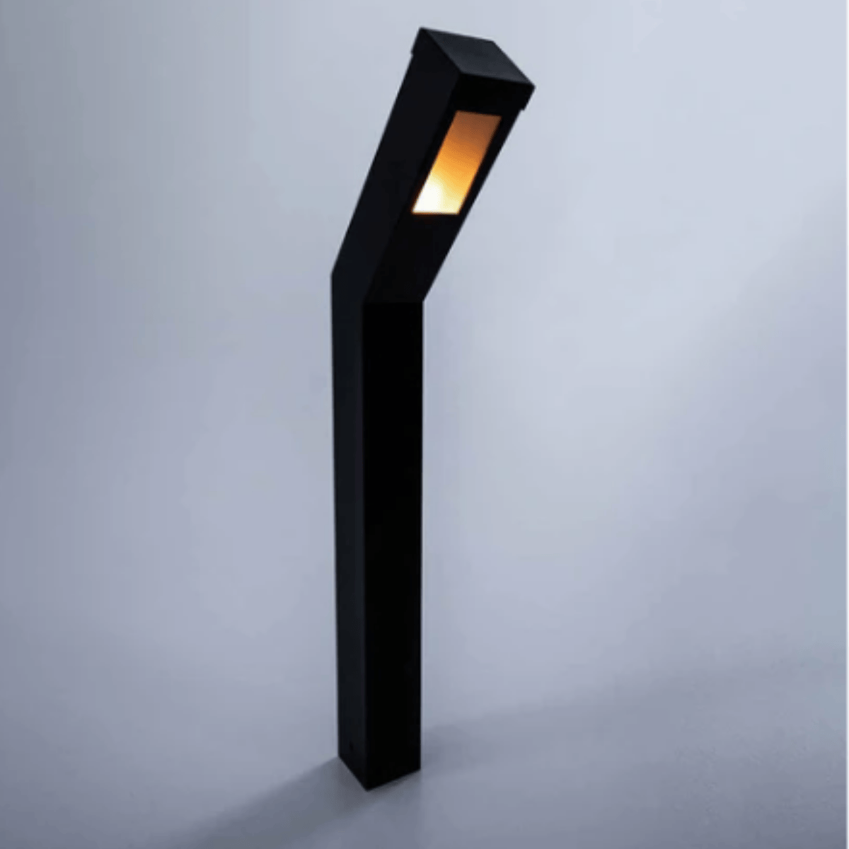 Balizador Quadrado T60 | MadeiraMadeira