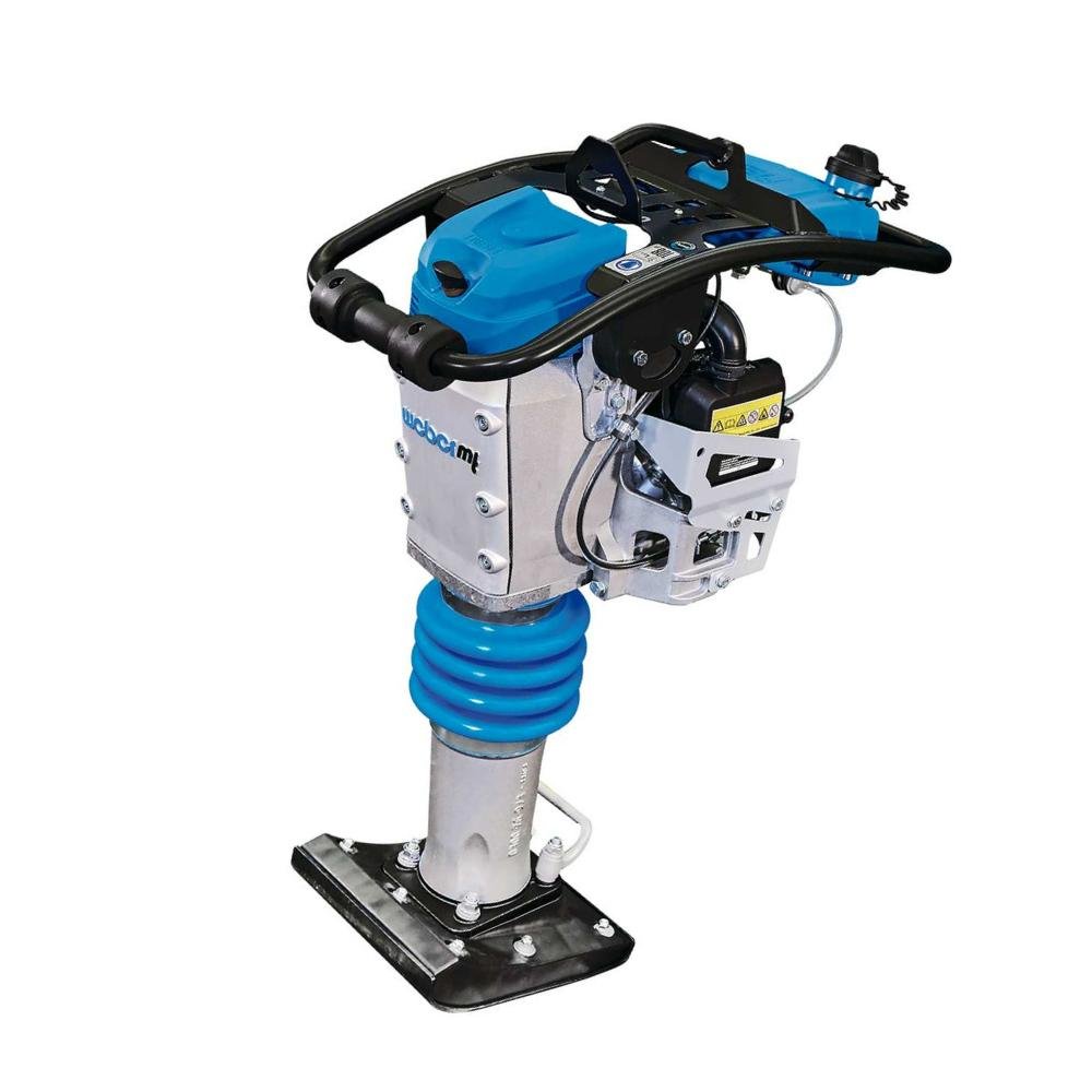 Compactador de Solo À Gasolina Percussão 2h Srv 620 Weber | MadeiraMadeira