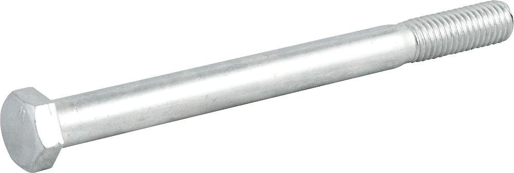 Parafuso Sextavado(12152) Nc Zb 1/2 X 6" Vonder | MadeiraMadeira