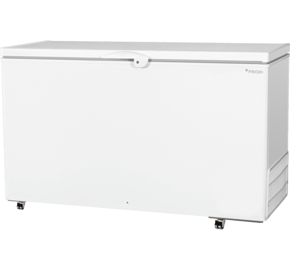 Freezer Horizontal Fricon Dupla Ação 503 Litros Tampa Única HCED 503 C ...
