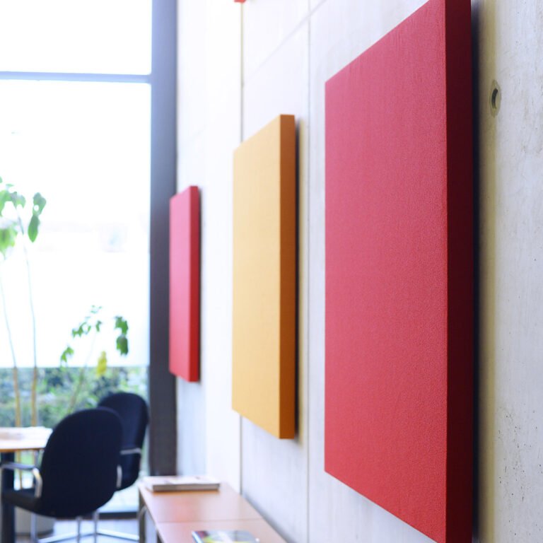 Painel Acústico Bl Acoustic 1301 | MadeiraMadeira