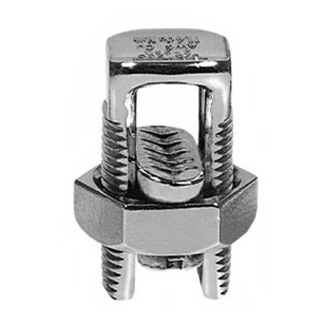 Conector Split Parafuso Fendido 185mm Pf-185 Inteli | MadeiraMadeira