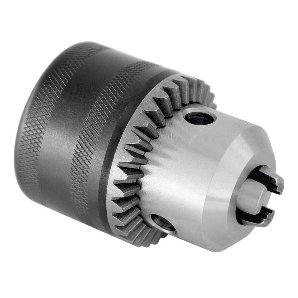 Mandril C-chave Leve 1-2" 20unf 3,0-16mm Rosca | MadeiraMadeira