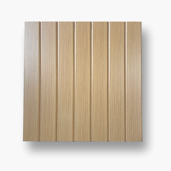 Ripado Slim Freijó 84cm larg. | Santa Rita Reveste | MadeiraMadeira