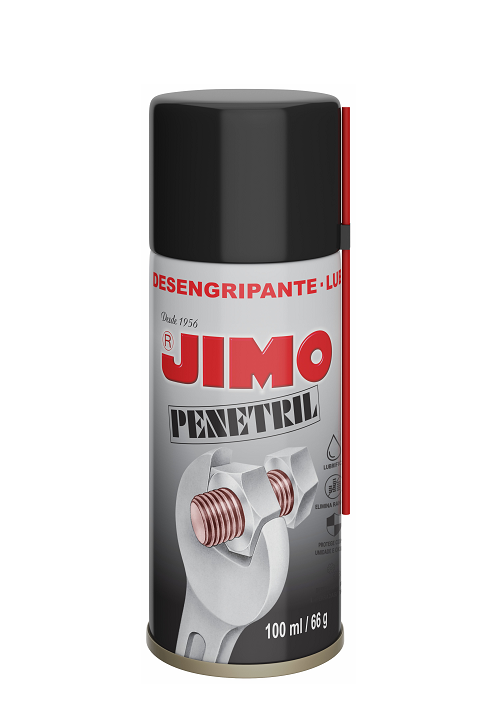 Penetril Aerosol 100ml Jimo | MadeiraMadeira