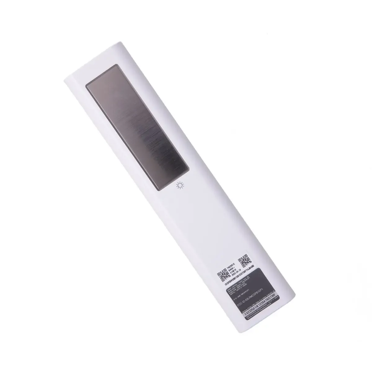 Controle Remoto Solar Tv Samsung The Frame Qn55ls03ba | MadeiraMadeira