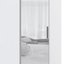 Guarda Roupa Canto Obliquo 70cm Espelho Taiga Branco L01 - Mpozenato ...
