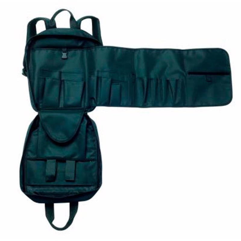 Mochila para Ferramentas Soft WT 1056 12 - Gedore 091050 | MadeiraMadeira