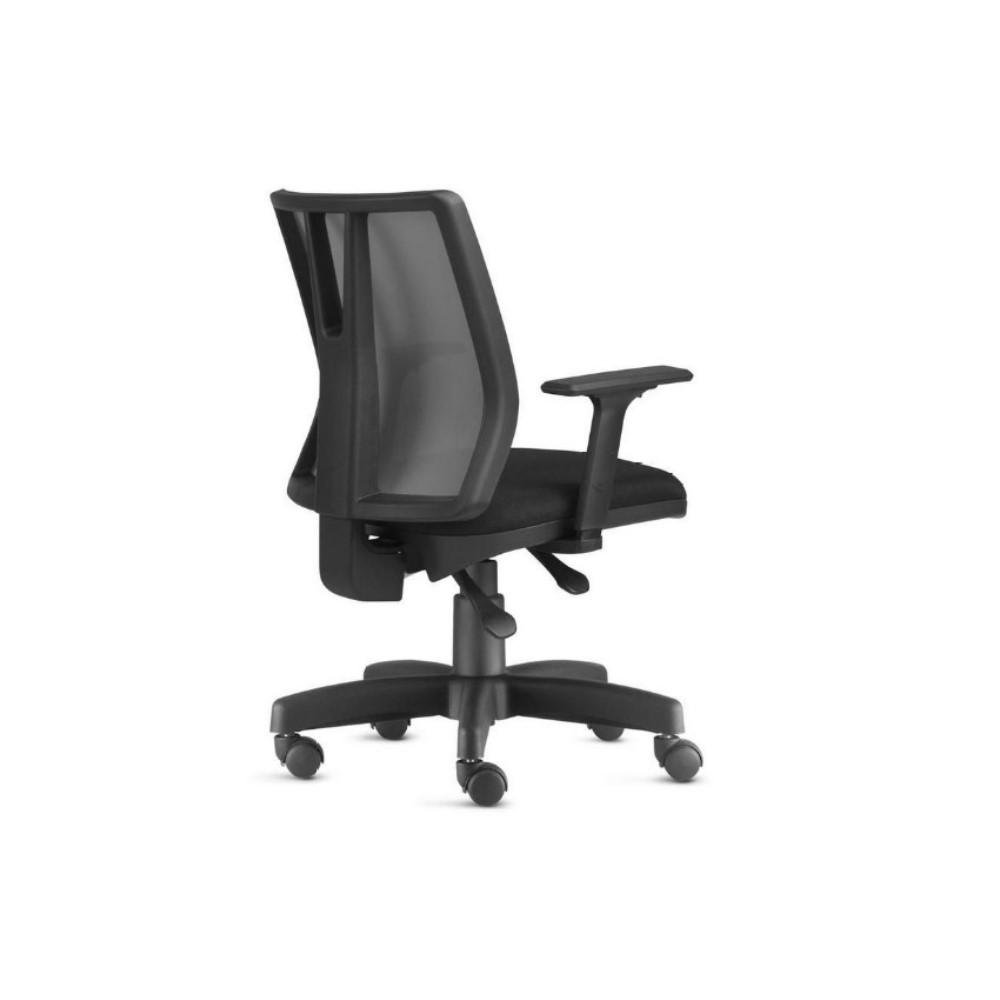 Cadeira Addit c/ Braço Grupo FK - ESCRITÓRIO, HOME OFFICE, TRABALHO ...