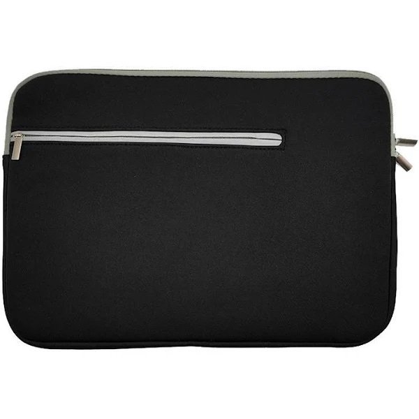 Case para Notebook com Bolso Externo OEX SL102 | MadeiraMadeira