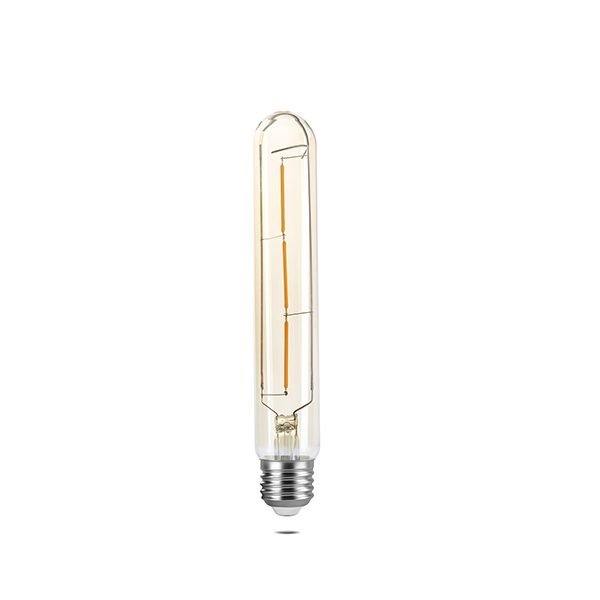 Lâmpada Filamento de Led T30 | MadeiraMadeira