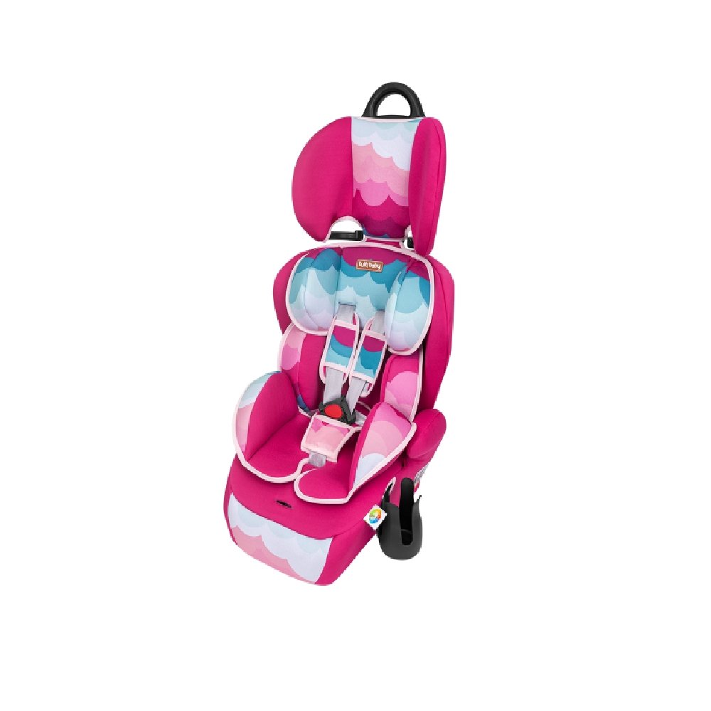 Cadeira Universal Sky Tutti Baby Rosa SE | MadeiraMadeira