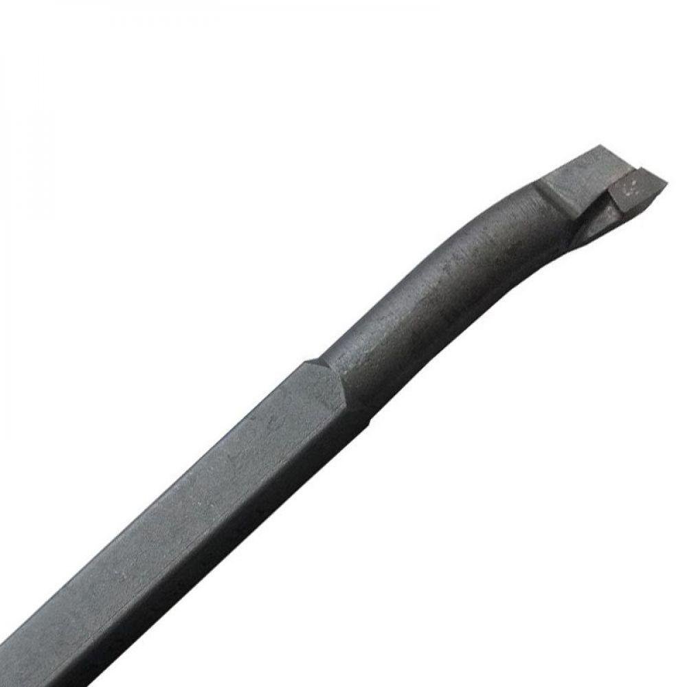 Ferramenta Soldada P/ Furos Não Passantes Iso 9 - 1616 E P30 ...