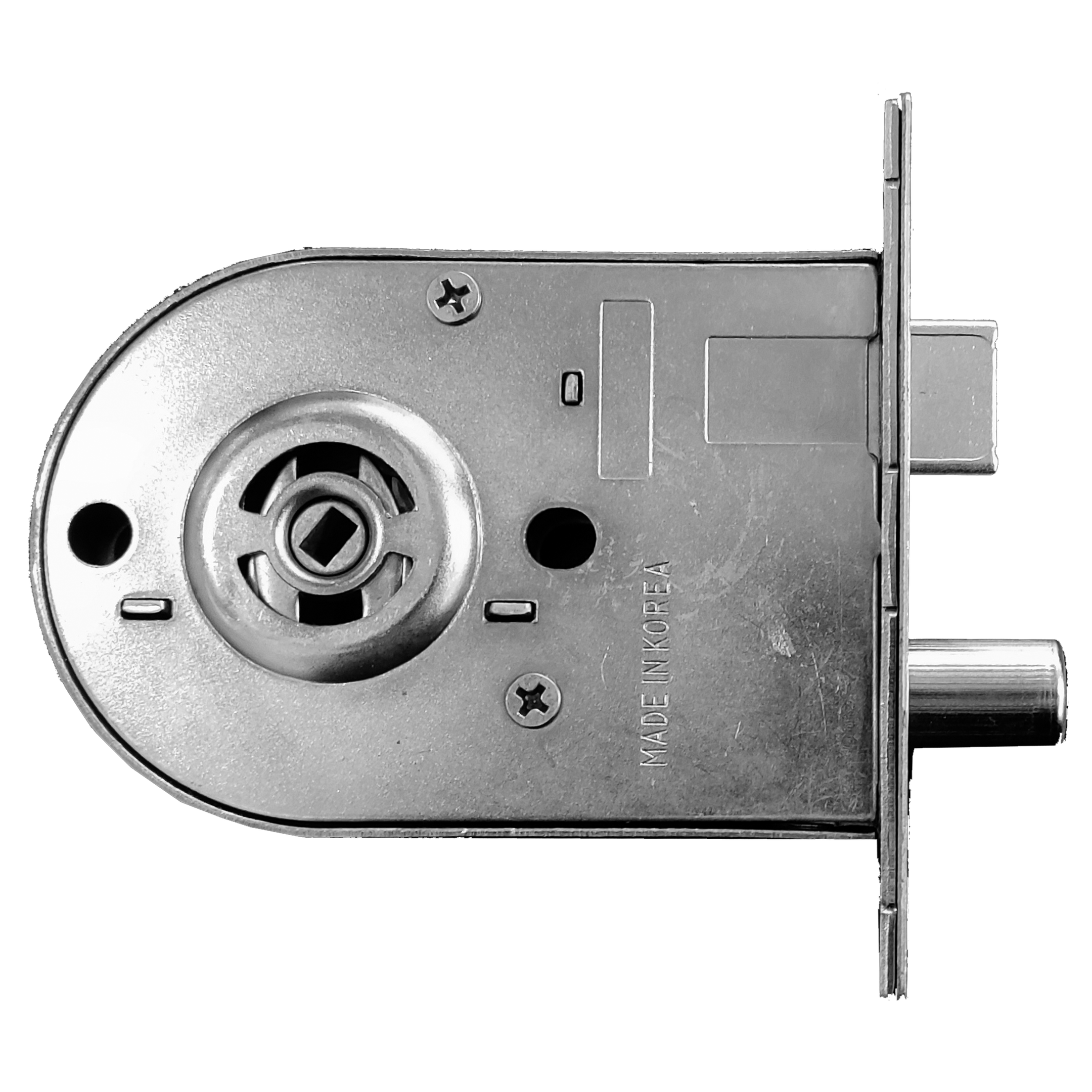 Fechadura Mecânica 9000 Ball - 2 unidades Fech 9000 | MadeiraMadeira