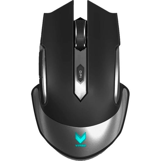 Mouse Gamer Rapoo Vpro V310 - com Fio - 8200DPI - 5 Botoes - Preto ...