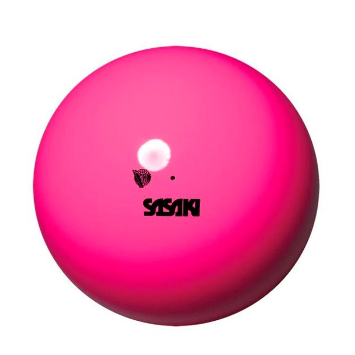 Bola Sasaki Lisa Gymstar Ball M20a-f | MadeiraMadeira