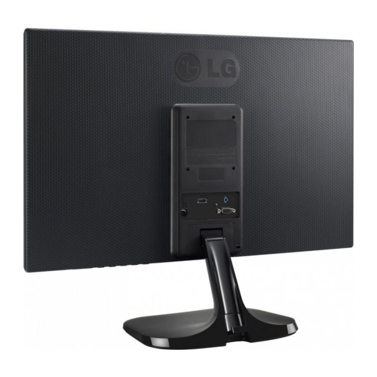 Monitor LG flatron 23EMP55HQ 23 Polegadas C/HDMI - LED Full HD ULTRA ...