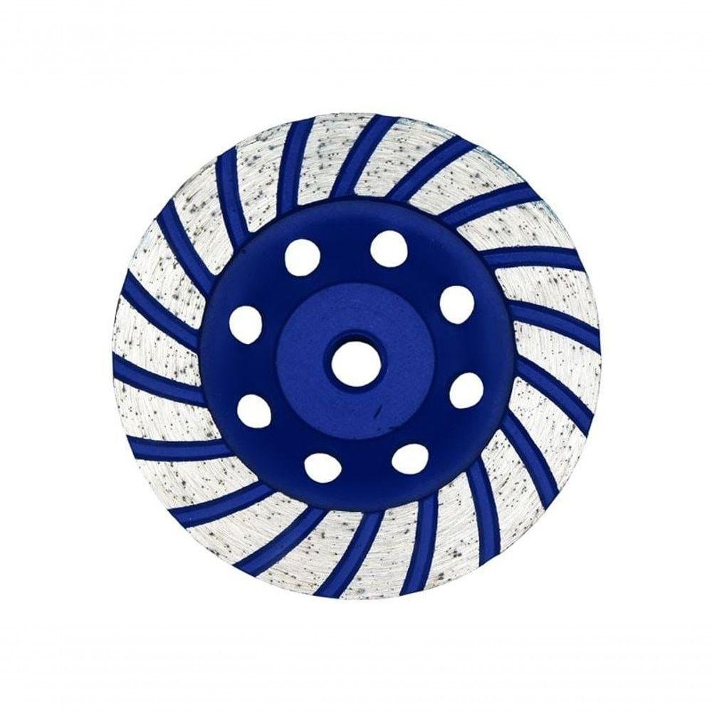 Disco de Desbaste Diam Turbo 4.1/2”xm14 - Heavy Duty | MadeiraMadeira