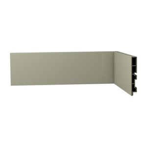 Rodapé de PVC | MadeiraMadeira