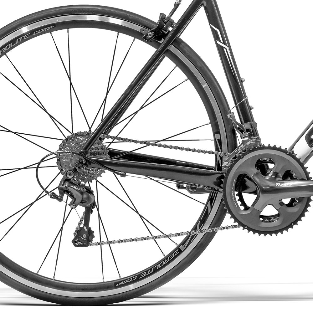 BICICLETA GTS SPEED ARO 700 KIT SHIMANO TIAGRA 20 MARCHAS | UPLAND ...