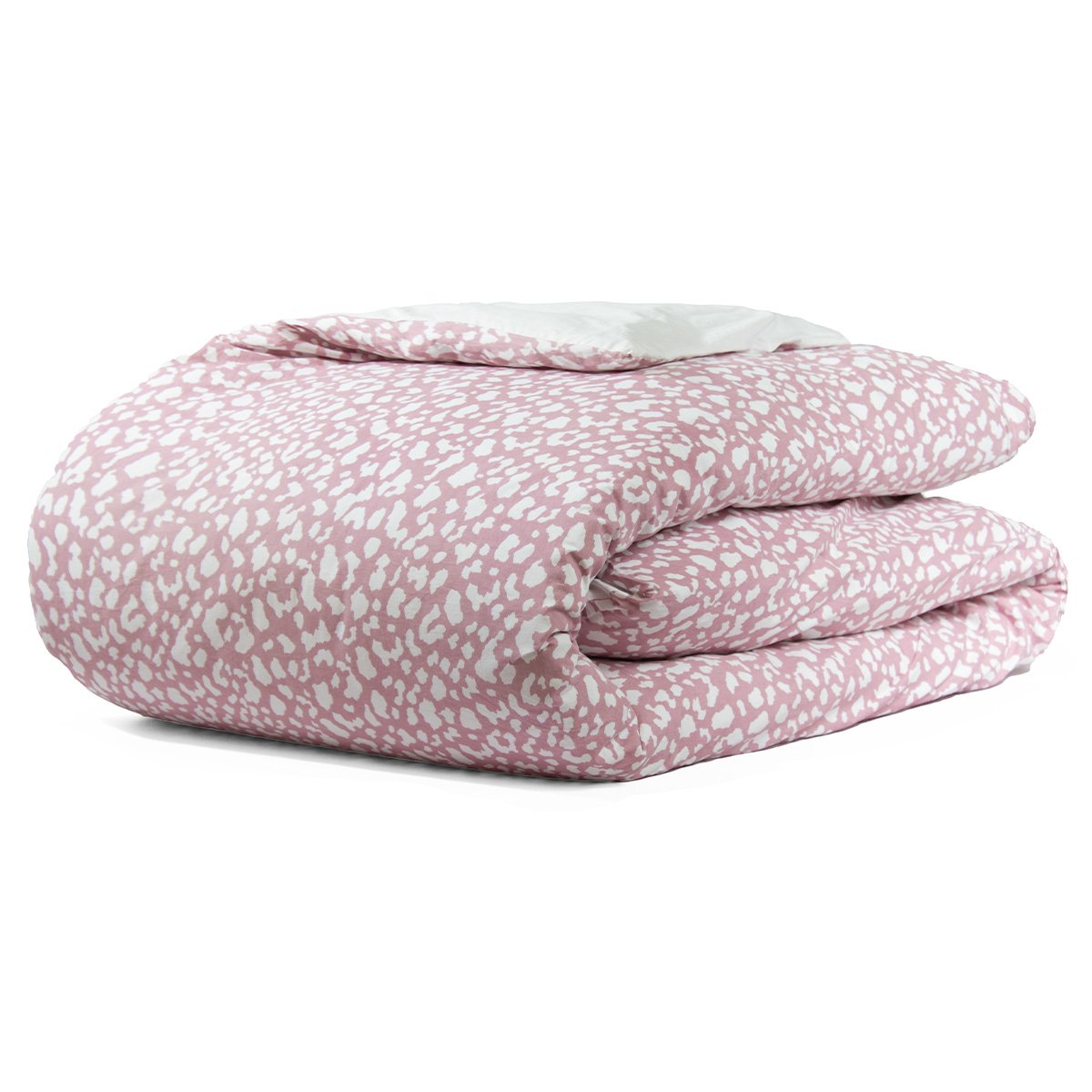 Capa Edredom King Duvet 100% Agodão Percal 200 Fios Tous Les Jours:onça ...