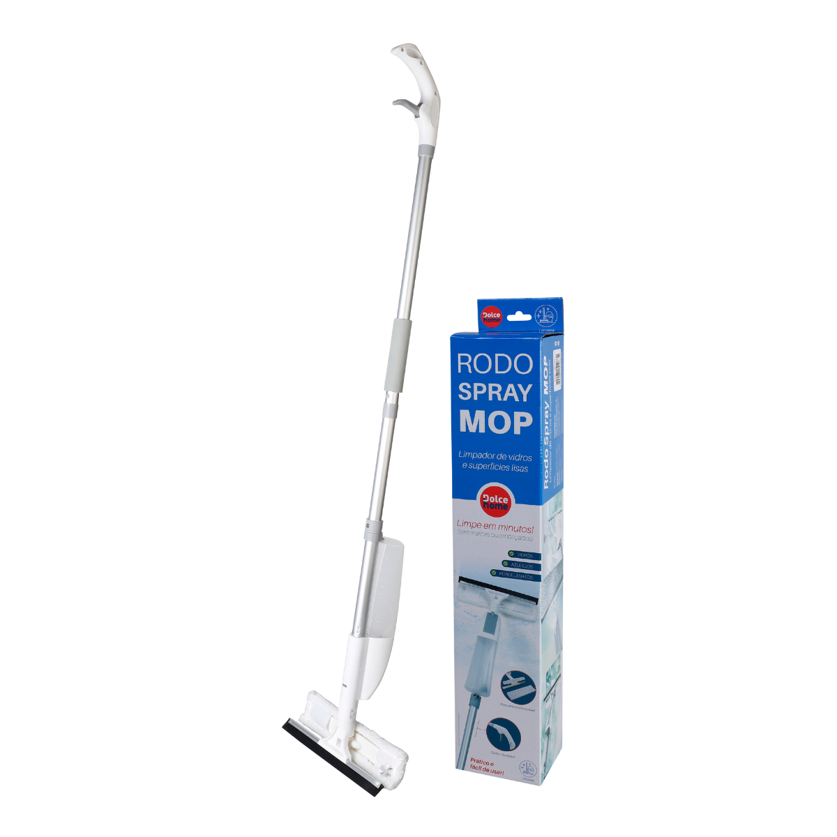 Rodo Spray Mop | MadeiraMadeira
