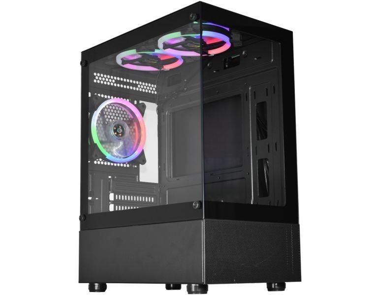 Gabinete Aquario Micro Medusa 01tw | MadeiraMadeira