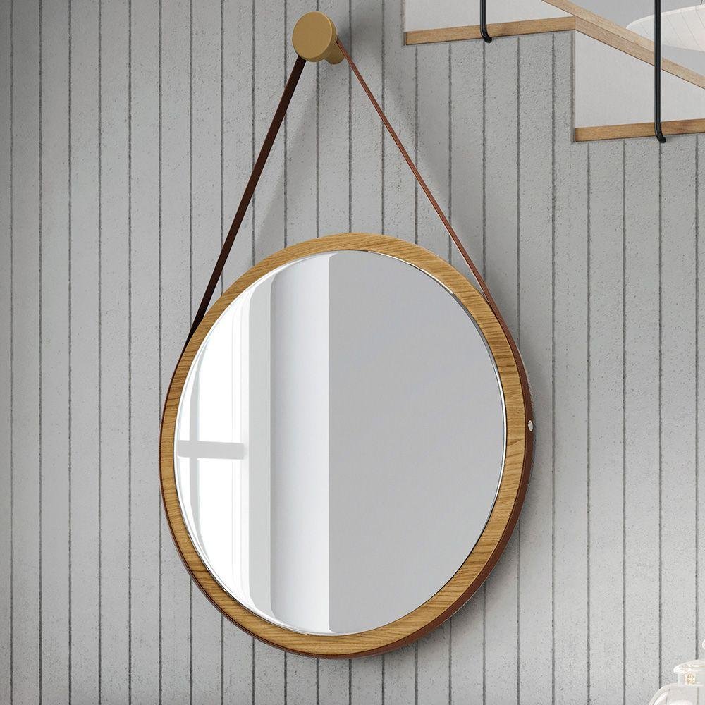 Kit Aparador Áustria Mesa De Centro Delta e Espelho Adnet Freijó C04 ...