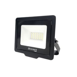 REFLETOR LED - 3000K - 30W - BIVOLT - IP66 | MadeiraMadeira