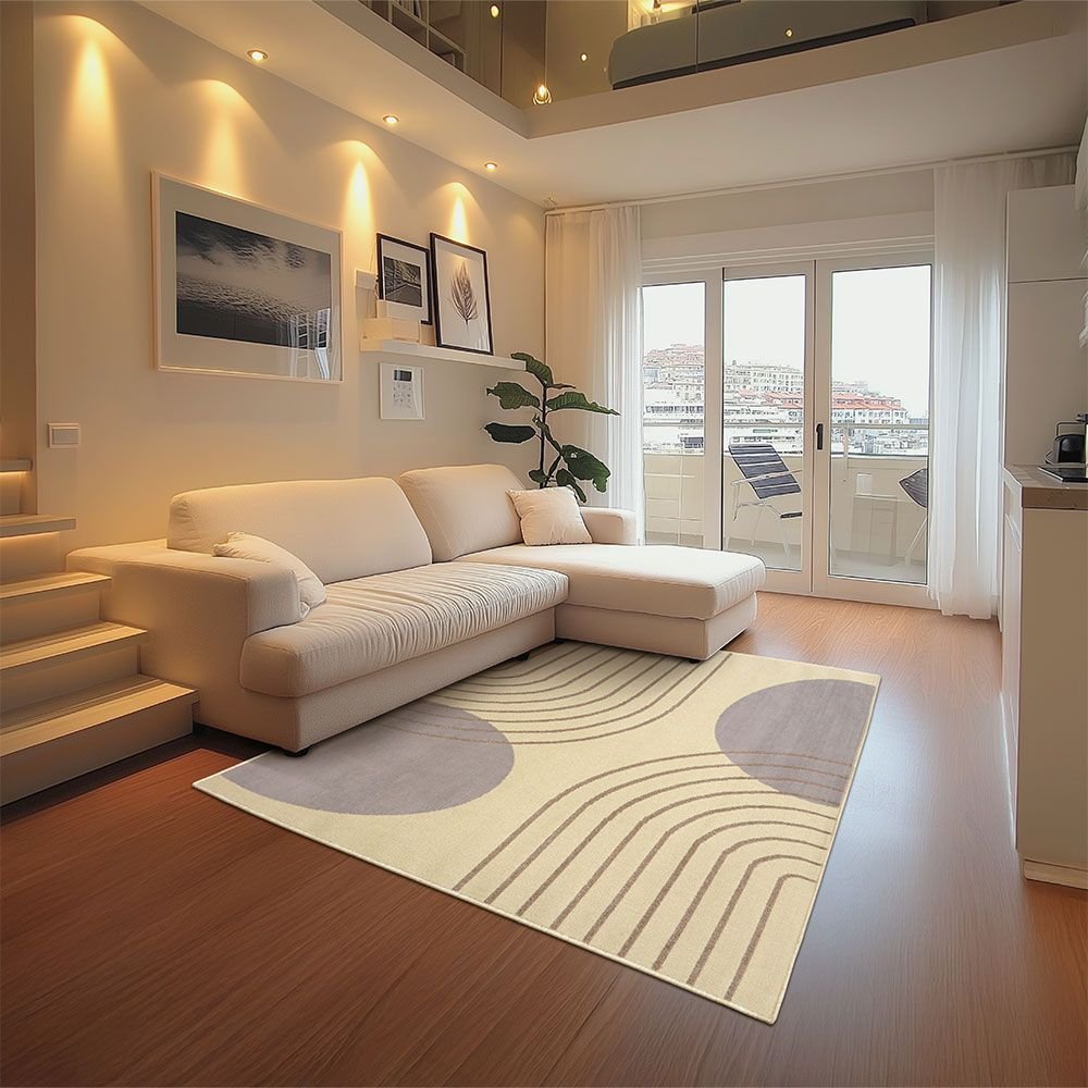 Tapete 150x200cm Herat New Tapetes São Carlos | MadeiraMadeira