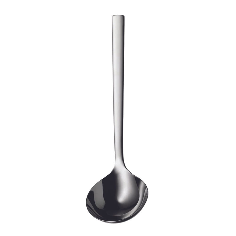 Concha em Aço Inox 31cm Nuova Wmf | MadeiraMadeira