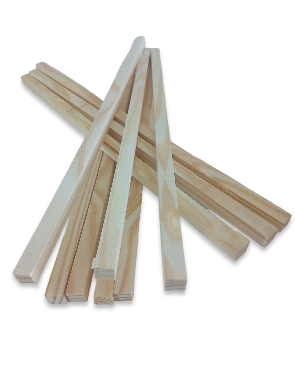 Sarrafos de pinus | MadeiraMadeira