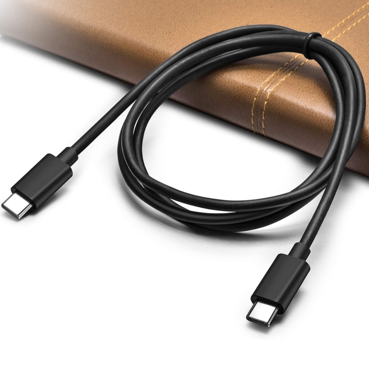 Cabo Tipo C P/ Tipo C Turbo USB-C Charge 18W Cor Sortida | MadeiraMadeira