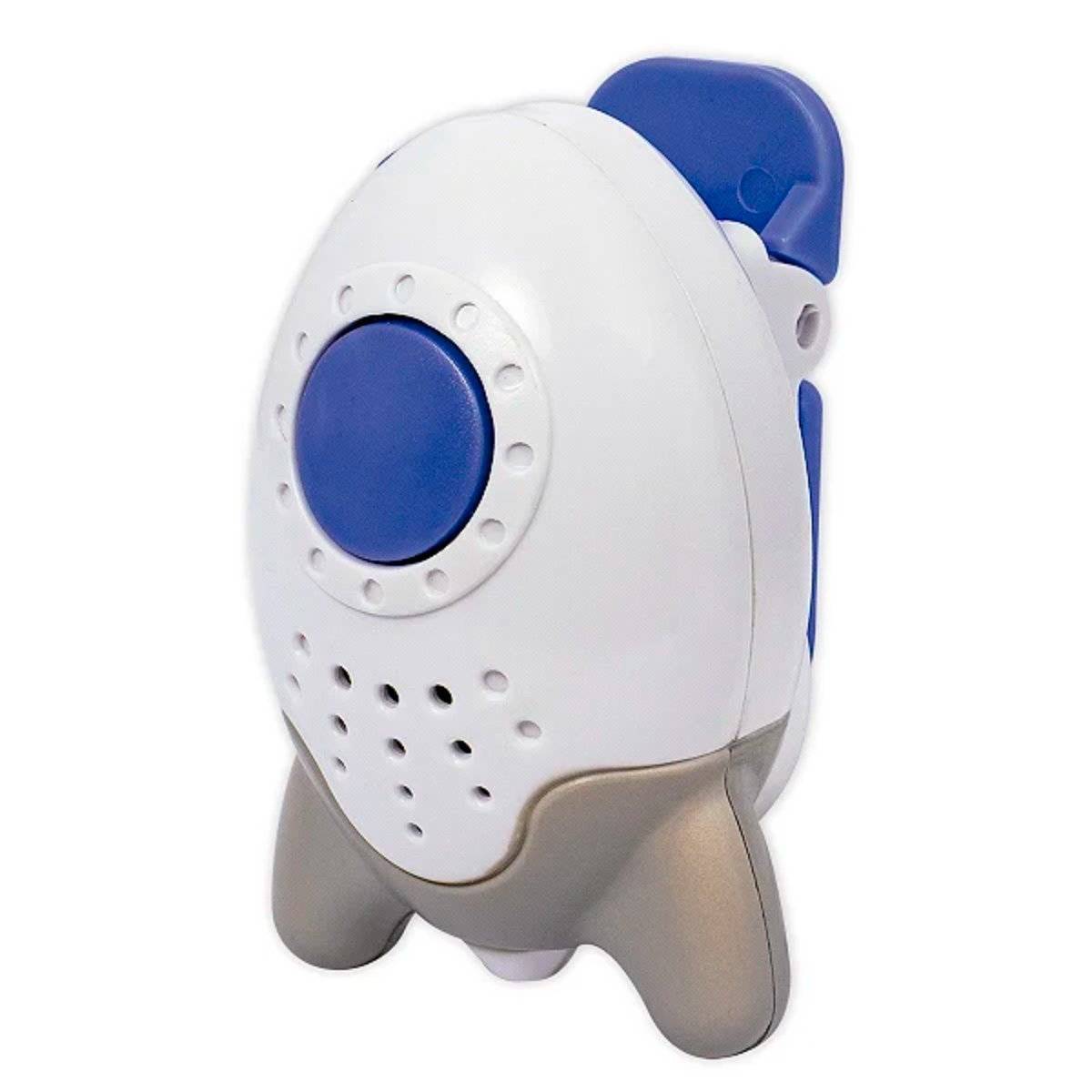 Wooshh Ruído Branco Portátil Sons Calmantes para Bebê Rockit ...