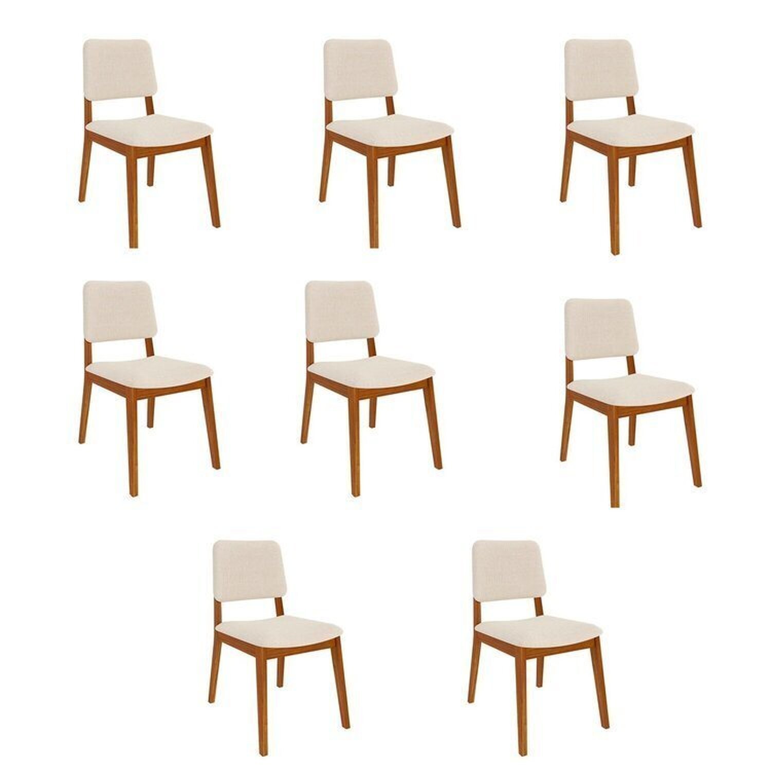 Linha Miriti CabeCasa | MadeiraMadeira